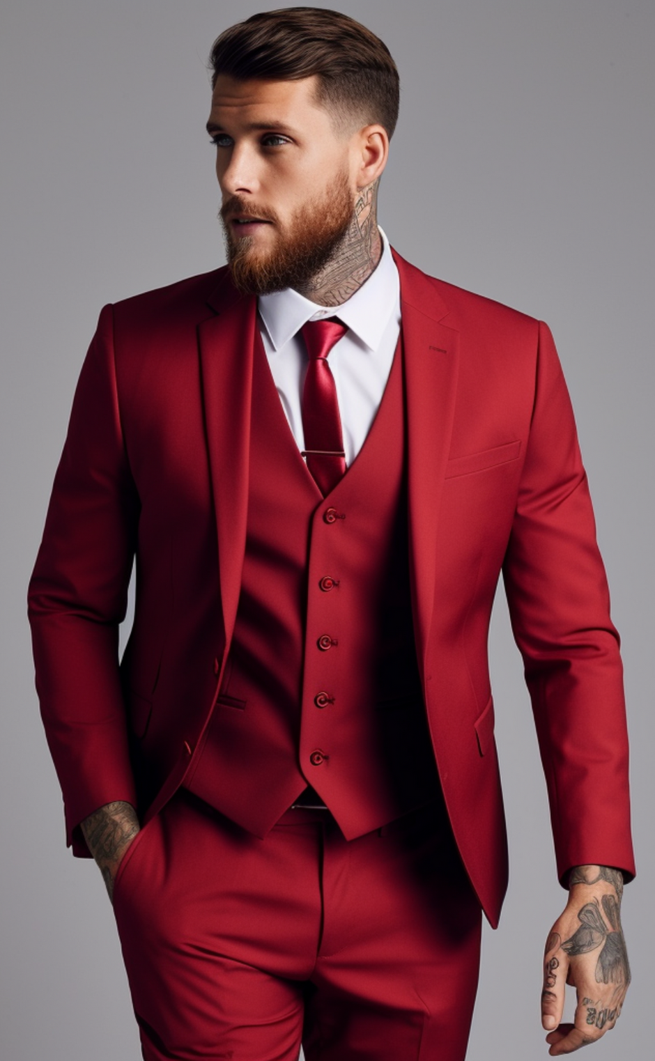 NEW ARRIVALS – Page 3 – Vardo Suits
