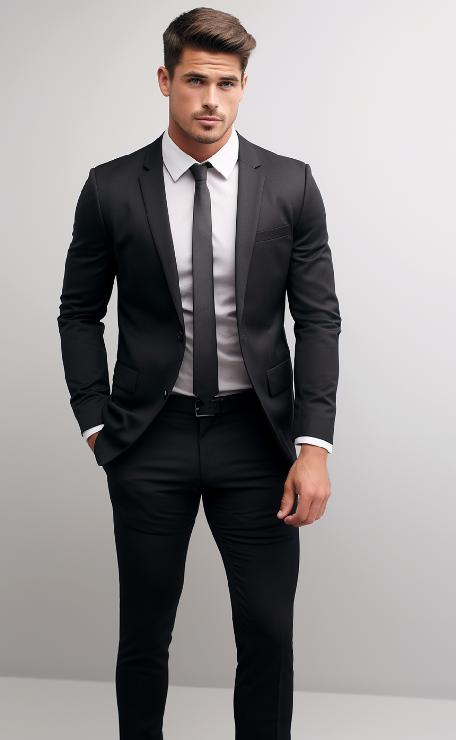 Shop Wedding Suits Online - Affordable Suits & Essentials – Vardo Suits
