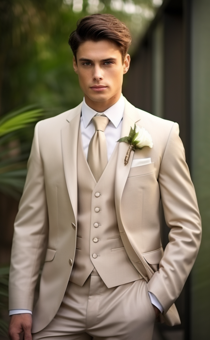 Shop Wedding Suits Online - Affordable Suits & Essentials – Vardo Suits