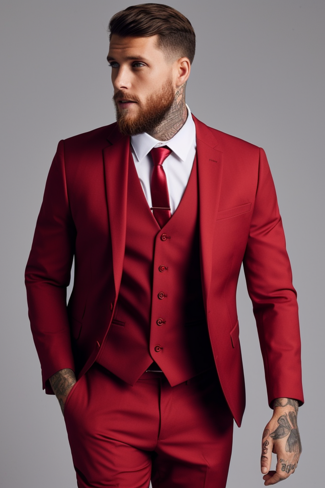 NEW ARRIVALS – Page 3 – Vardo Suits