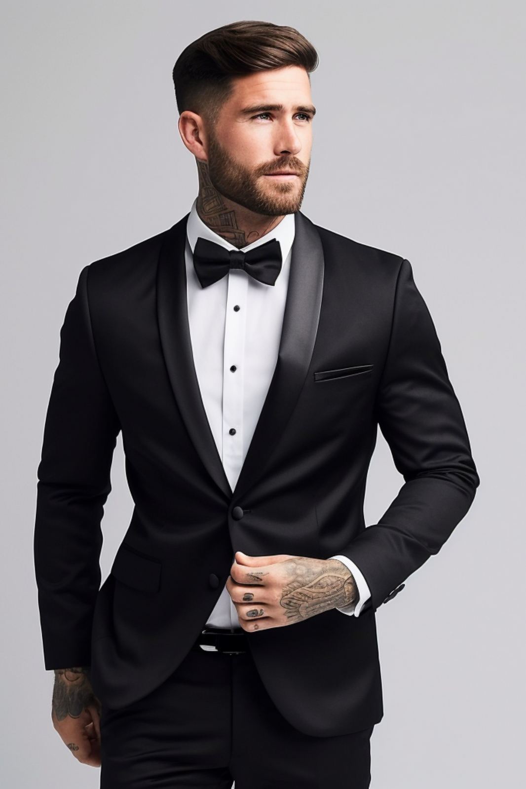 NEW ARRIVALS – Page 3 – Vardo Suits